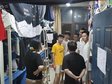 我院开展毕业生关怀工作河南农业大学体育学院