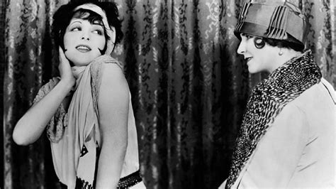 Clara Bow The Flapper Icon Of The Roaring Twenties Babeyond