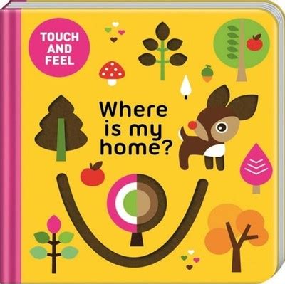 Where Is My Home Bookh Nuovo Ebay