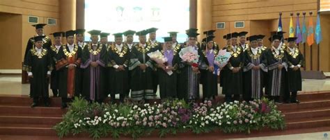 Fauzy Rahman Kosasih On Linkedin Celebrating Academic Excellence
