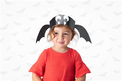 Diy Halloween Hats With Free Printables Mandys Party Printables