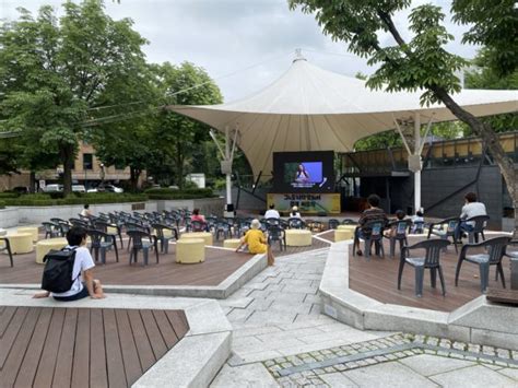 [26회] 상영and관객과의 대화 스케치 서울인권영화제