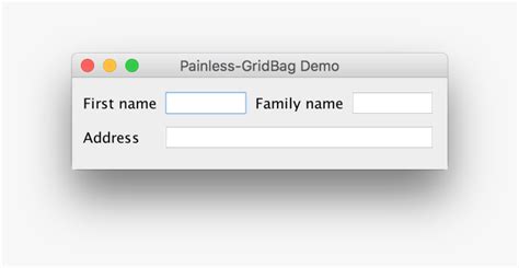 Demo Simple Javafx Textfield Clear Button Hd Png Download