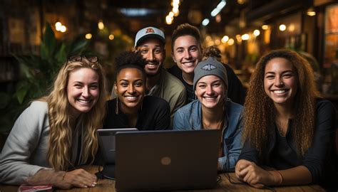 Comment Les Innovations Technologiques Rendent Les Ordinateurs Portables Accessibles à Tous