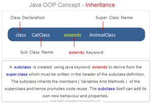 Java Programming Basics Java Programming Tutorial For Beginners
