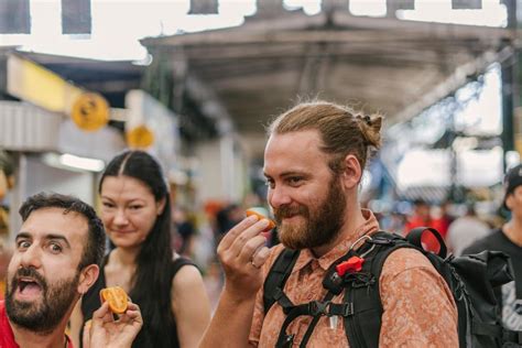 Ruta De Las Frutas Exóticas Getyourguide