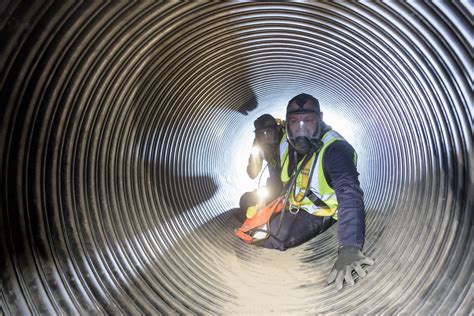 Confined Space Training Requirements In 2021 360training