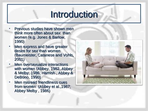 Gender Differences Ppt