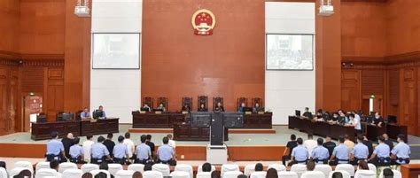 判了！东营一28人恶势力犯罪集团汪航被告人活动
