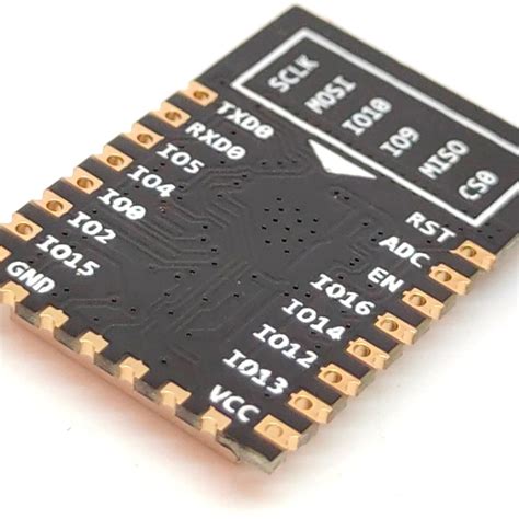 esp 12f esp 12f esp8266 esp8266mod chip serial wifi adapter controller