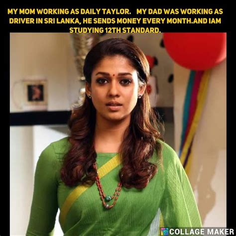 Nayanthara Memes