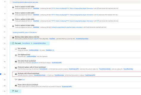 solved trying to paste the second value from a datarow as power platform community