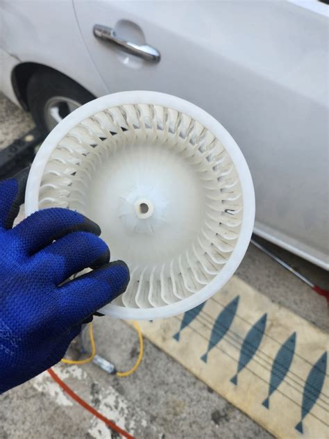 성남 에바클리닝 아반떼 에어컨 에바크리닝 했어요 네이버 블로그