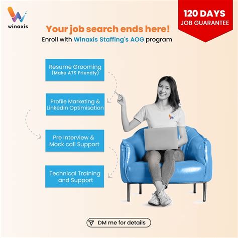 Sanchit Chauhan On Linkedin Jobsearch Careergoals Winaxisstaffing Aogprogram Dreamjob