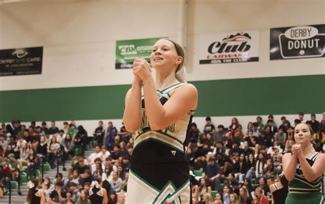 Pep Assembly Photos By Yasmin Chavez Panthers Tale