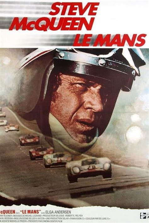 Steve Mcqueen Movie Posters High Resolution
