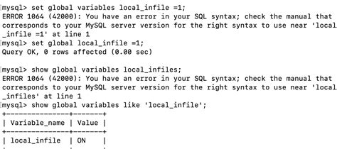 如何在mysql中导入千万条sql数据 荀飞 博客园