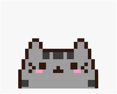 Cat Cute And Kawaii Image Pixel Art Cat Easy Hd Png Images And Photos The Best Porn Website