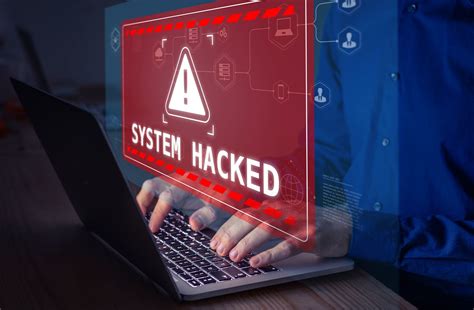 Are Cyber Attacks On The Rise In 2023 Warwick