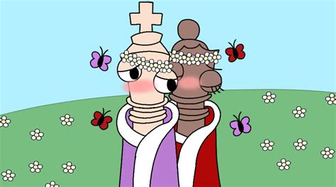 Kinger And Queenie Fandom