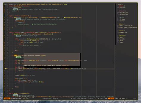 GitHub Arminveres Nvim My Neovim Config