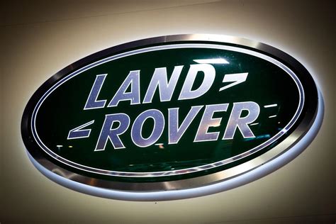 Land Rover Logo Wallpapers Top Free Land Rover Logo Backgrounds