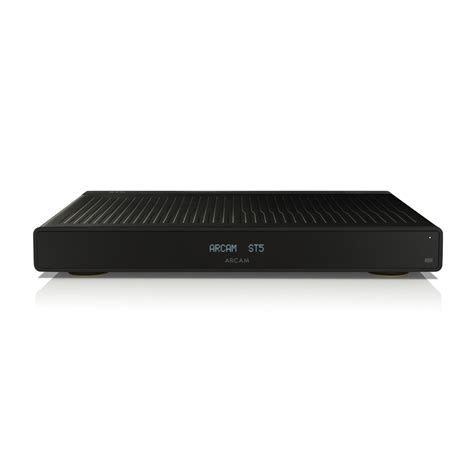 Arcam St5 Av World Auckland Hifi Store