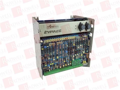 TPY3A-0324A-10HP Drive by AMICON