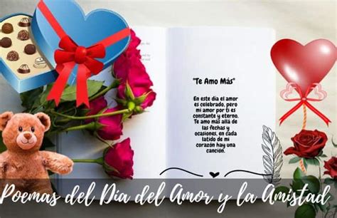 Las Mejores Frases Para El Día Del Amor Y De La Amistad ¡dedícalo