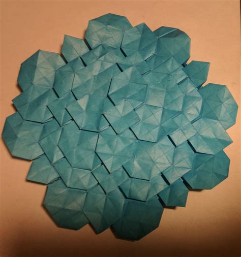 Fractal Origami Album On Imgur