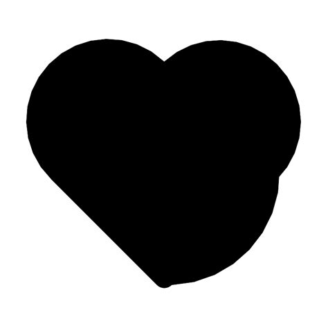 App Heart Interface Vector Svg Icon Svg Repo