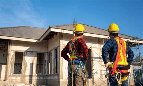 Fall Protection Safety Ensuring Workplace Security