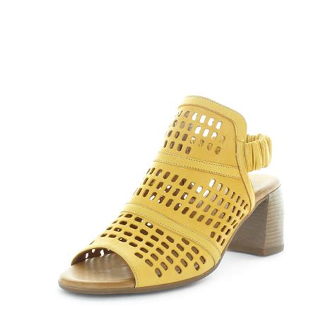 HASSIA - Fujian Footwear