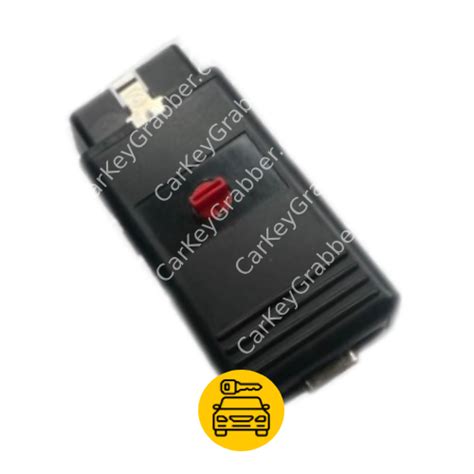JLR V11 81 Emergency Start 2010 2024 Car Key Grabber