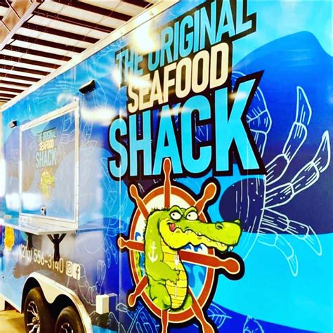 The Seafood Shack Added A New Photo The Seafood Shack