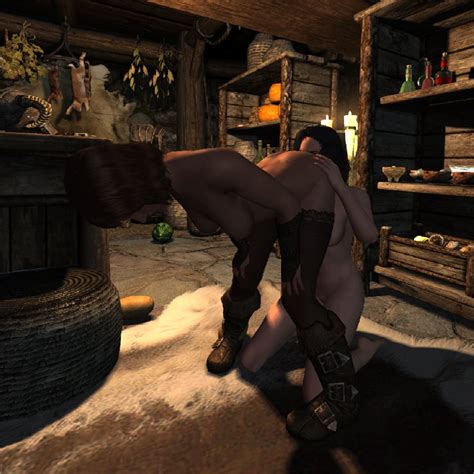 Notice Me Senpai A Notice Board Addon Page 15 Downloads SexLab Framework SE LoversLab