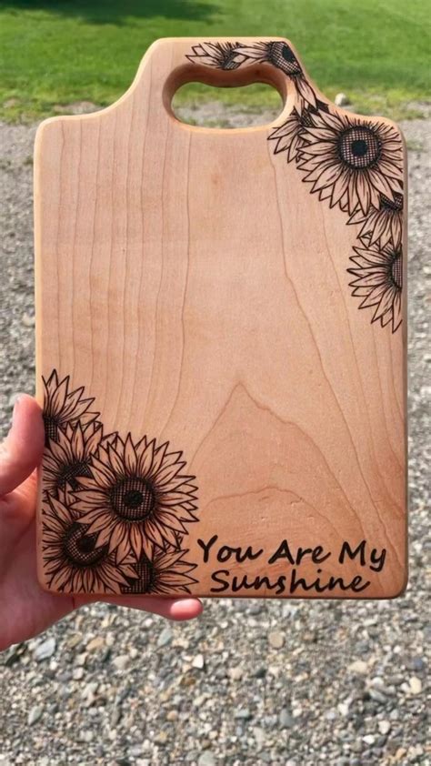 20 Cool Wood Burning Ideas Anyone Can Take On Beginner Wood Burning