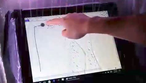 중국 정전성 터치 스크린 저항성 터치 스크린 제조업체 및 공급 업체 Reshine 디스플레이