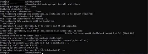 How To Check The Syntax Of A Bash Script Without Running It