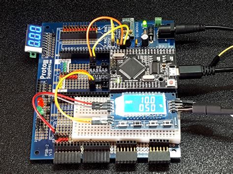 PWM Signal Generator Module ProtoSupplies