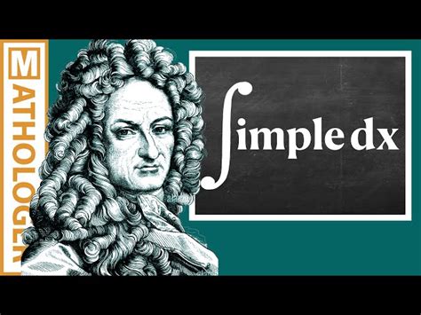 Free Video Why Is Calculus So Easy From Mathologer Class Central