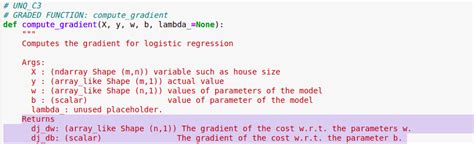 Decision Boundary Plot Error In Assignment 3 Supervised Ml Regression And Classification