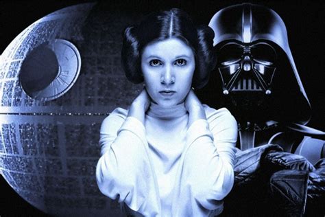 Why Didnt Darth Vader Realize Leia Was His Daughter Superneox®