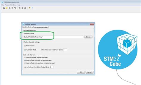 Solved Stm32f4cube Examples But Where Stmicroelectronics Community