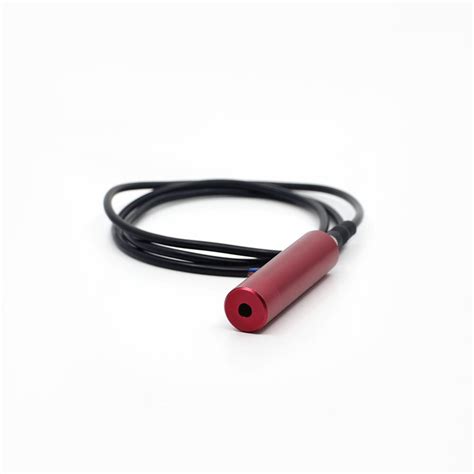 China Doe Dot Matrix Laser Module Factory Suppliers Manufacturers