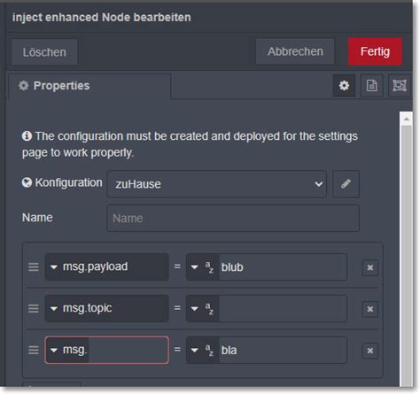 Time Inject Missing Msg Data In Property Editor · Issue 185 · Rdmtcnode Red Contrib Sun