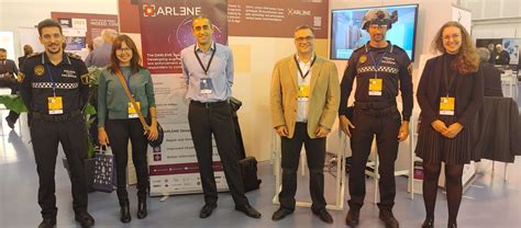 Darlene Is At The Security Research Event Sre 2023 Darlene