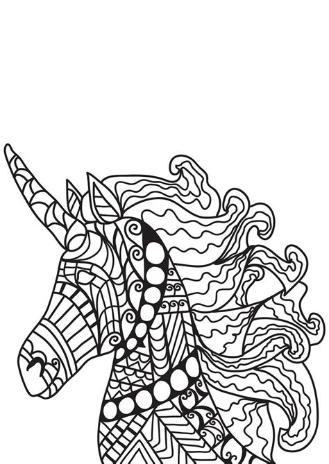 Kleurplaat Eenhoorn Gratis Kleurplaten Om Te Printen Afb