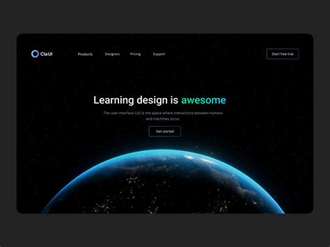 Dark Mode By RAHUL KRISHNA GS On Dribbble