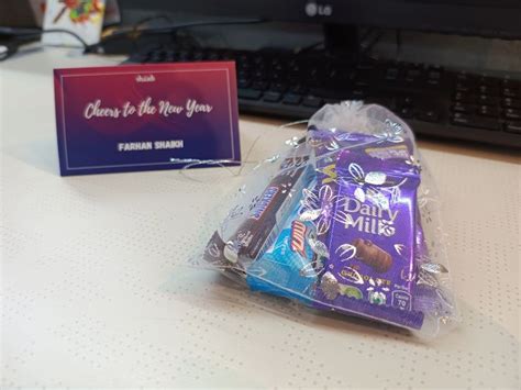 Farhan Shaikh On Linkedin 2024ready Workculture Newyearvibes